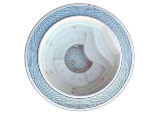 Cazi Cu Hidromasaj Personalizate | Alpha Spa